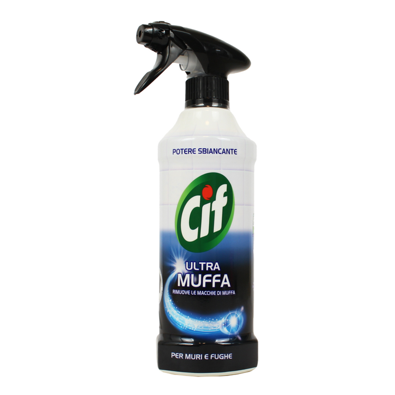 Cif Ultra Muffa Spray 500ml – Avella Magazzini